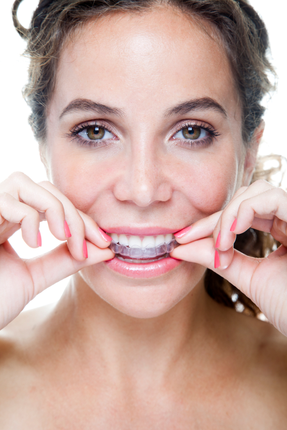 Tips For Wearing Invisalign in Powell - Wedgewood Complete Dentistry Blog