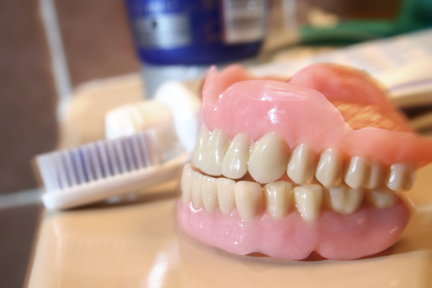 A Patient’s Guide to Dentures - Wedgewood Complete Dentistry Blog